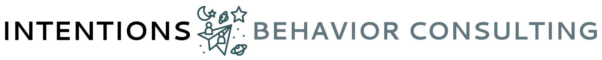 Intentions Behavior Consulting TeleHealth Parent & Family Training ...